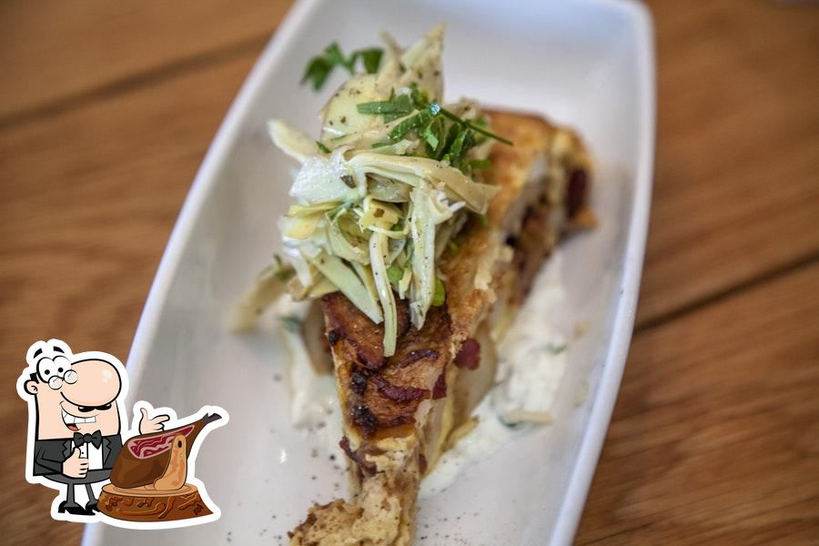 Tapeo in Montreal - Restaurant menu and reviews