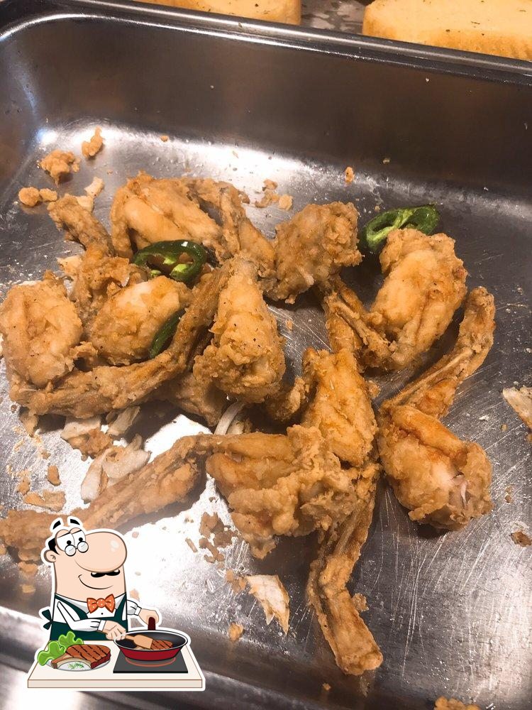 Jade Buffet in Midlothian - Restaurant reviews