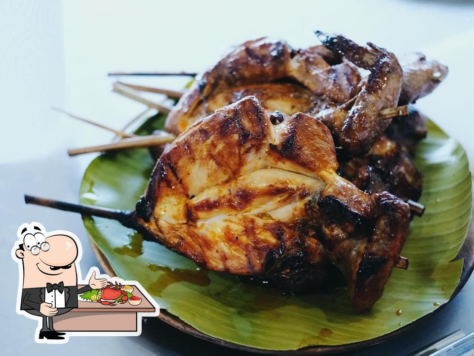 JT's Manukan Grille Bacolor restaurant, Bacolor - Restaurant reviews