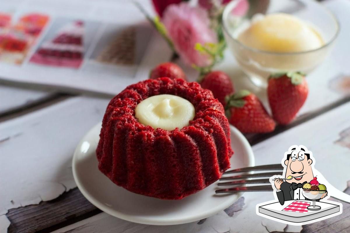 AL SHAMAM CAFE, Dubai - Restaurant menu and reviews