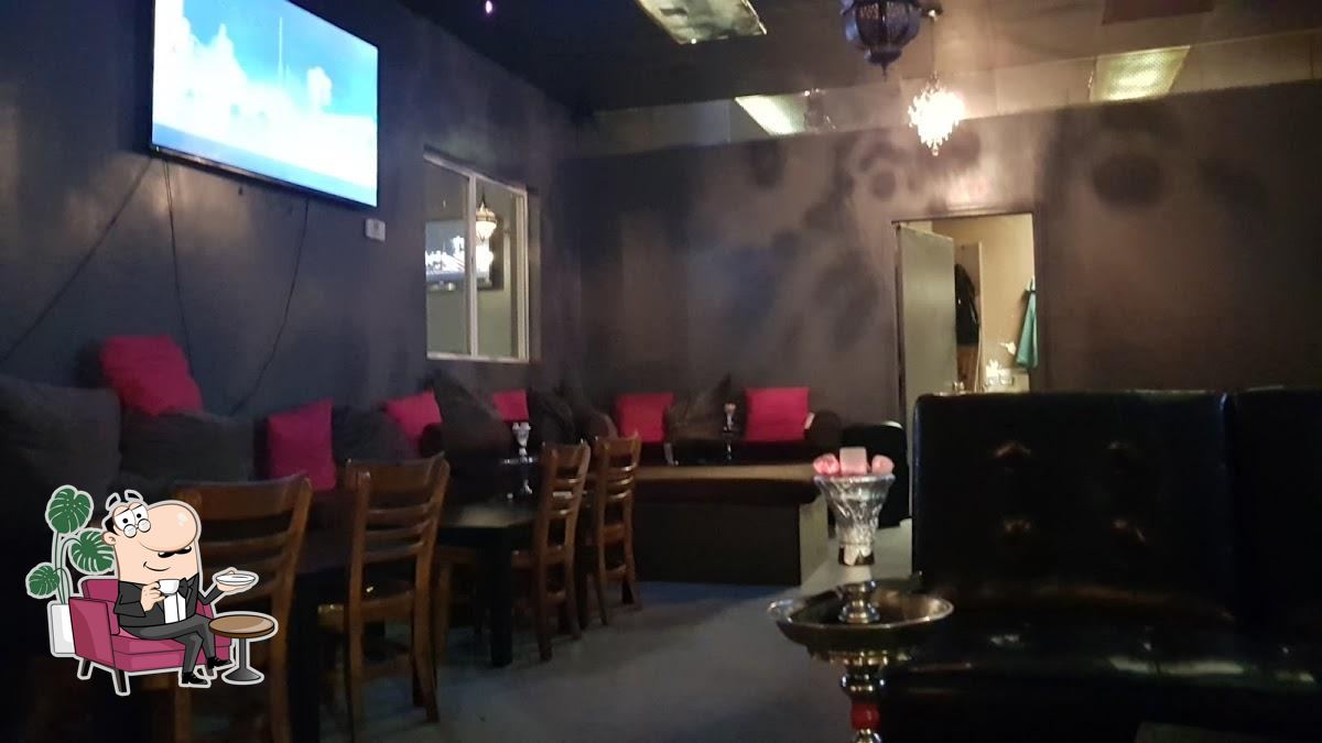 Cafe Dahab, Los Angeles - Restaurant menu, prices and reviews