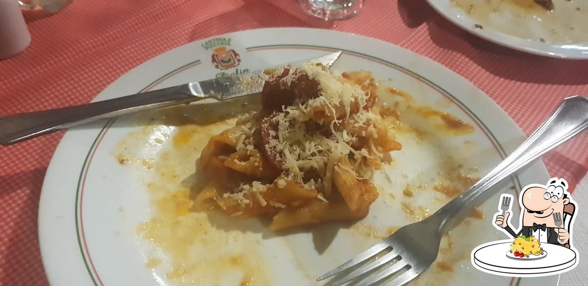 Cantina e Pizzaria Piolin, São Paulo - Menu do restaurante e avaliações