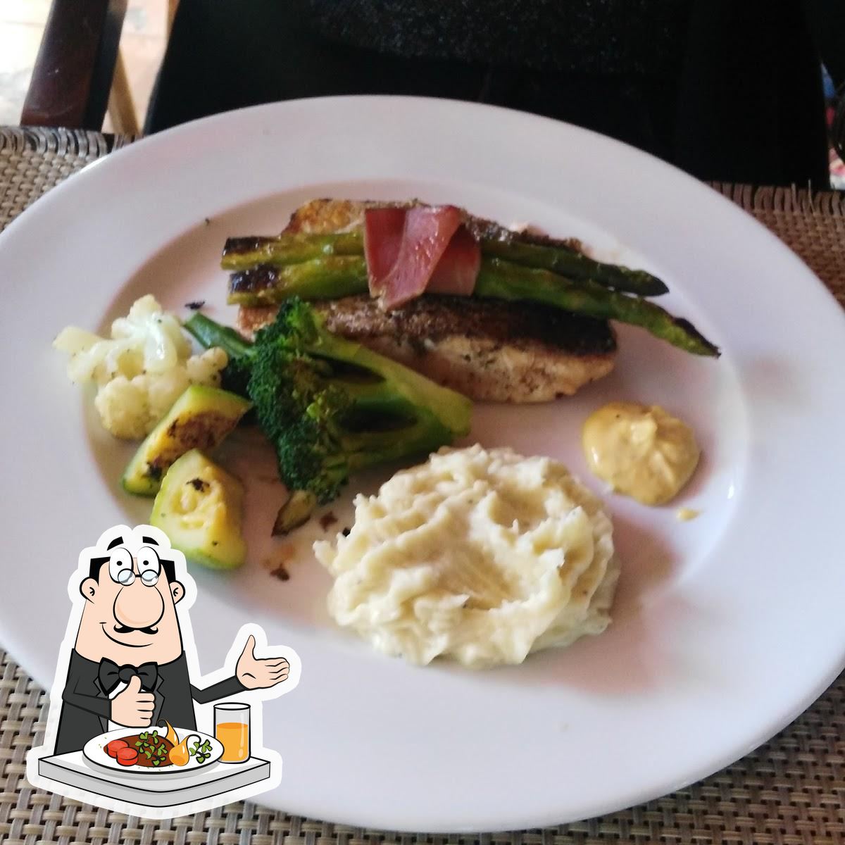 Clap Irish Pub, Santiago de Querétaro - Carta del restaurante y opiniones