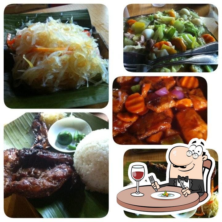 Dear Manok restaurant, Iligan City, Bro. Raymund Jeffrey Rd ...