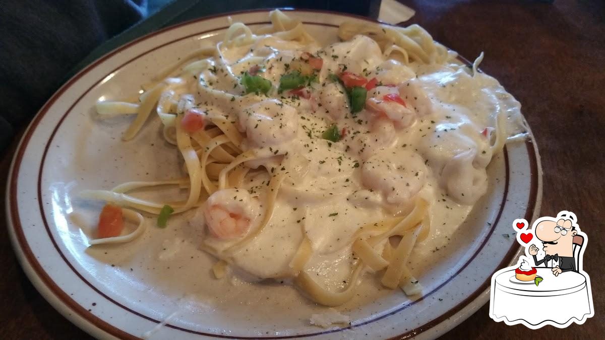 Demos' Restaurant in Lebanon - Restaurant menu and reviews