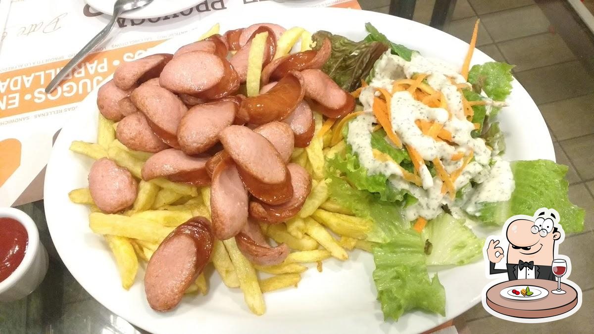 Glotons restaurant, Miraflores, Av. Comandante Espinar 529 - Restaurant ...