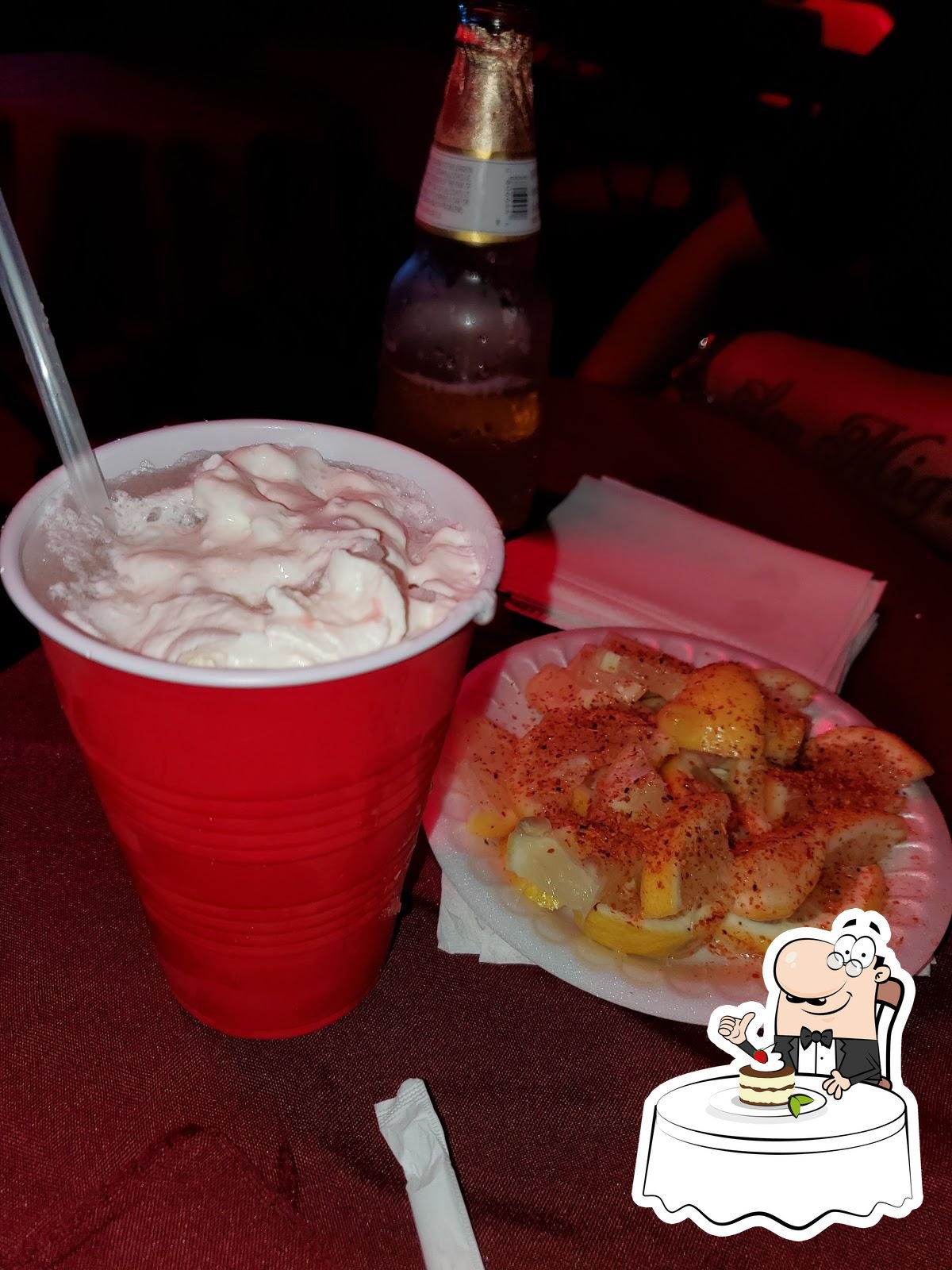 La Fiesta Bar Night Club, Fresno - Menú del restaurante, precios y reseñas