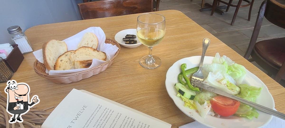 Little Napoli Cafe in Crawfordville - Restaurant reviews