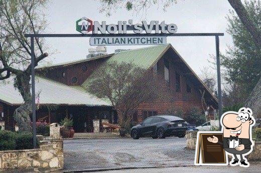 Noli's Vite Cibolo in Cibolo - Restaurant menu and reviews