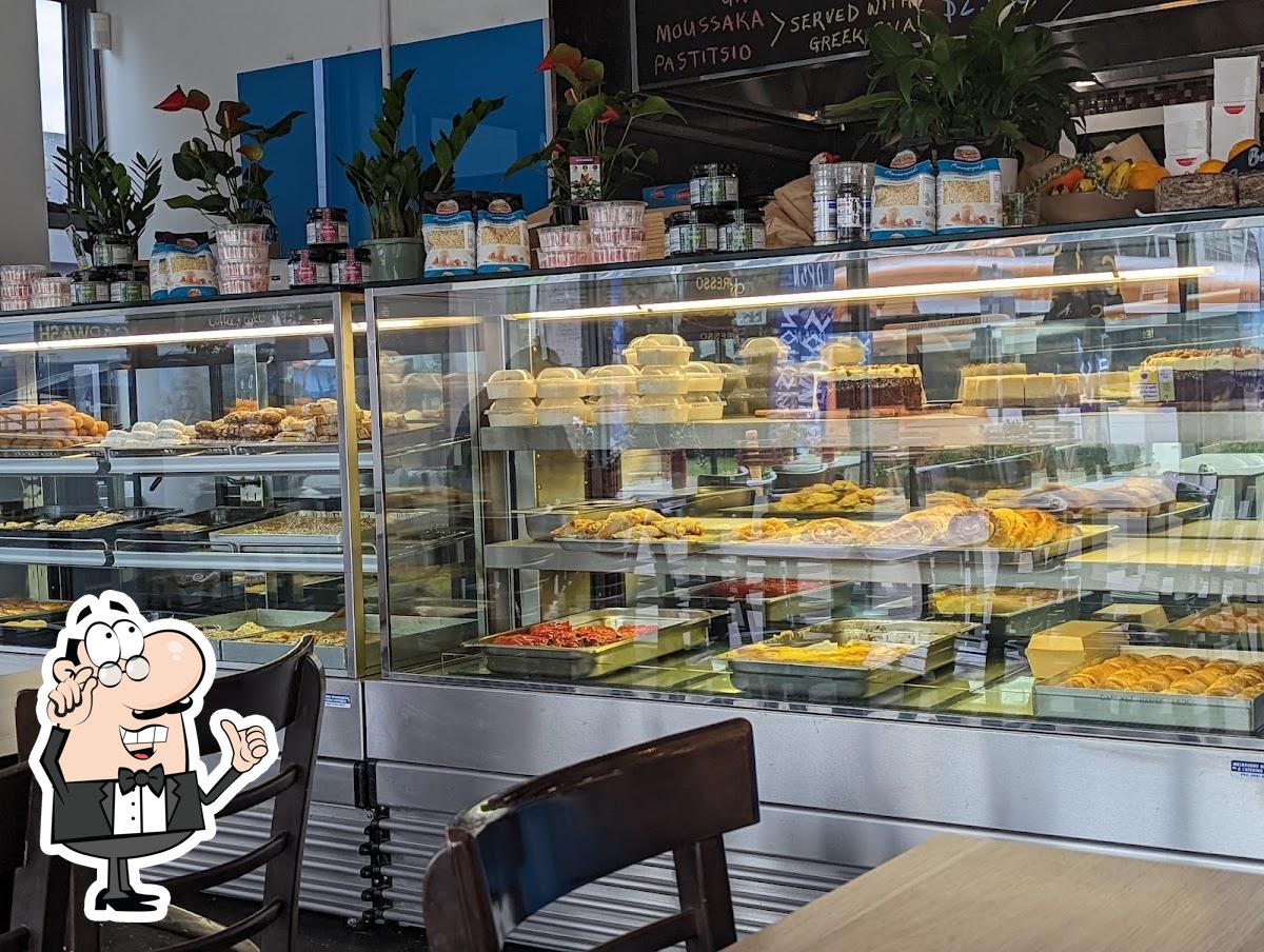 Noti's Souvlaki on Bay, Sandringham - Restaurant menu, prices and reviews