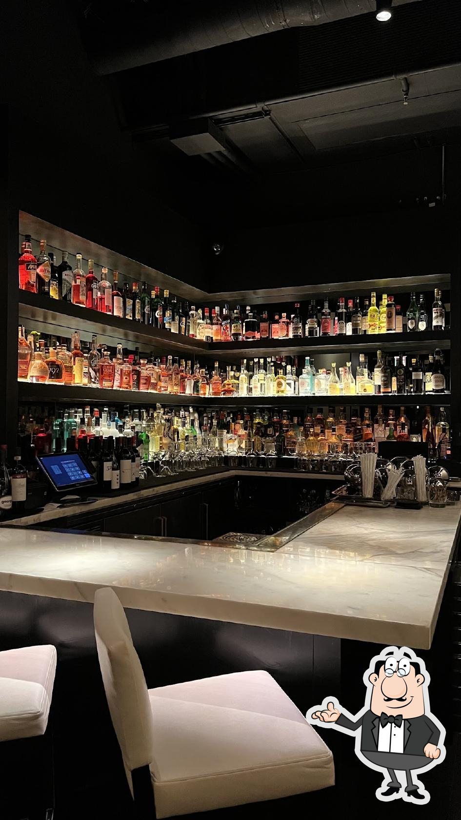 RPM Italian, Chicago, Grand - Restaurant menu, prices and reviews