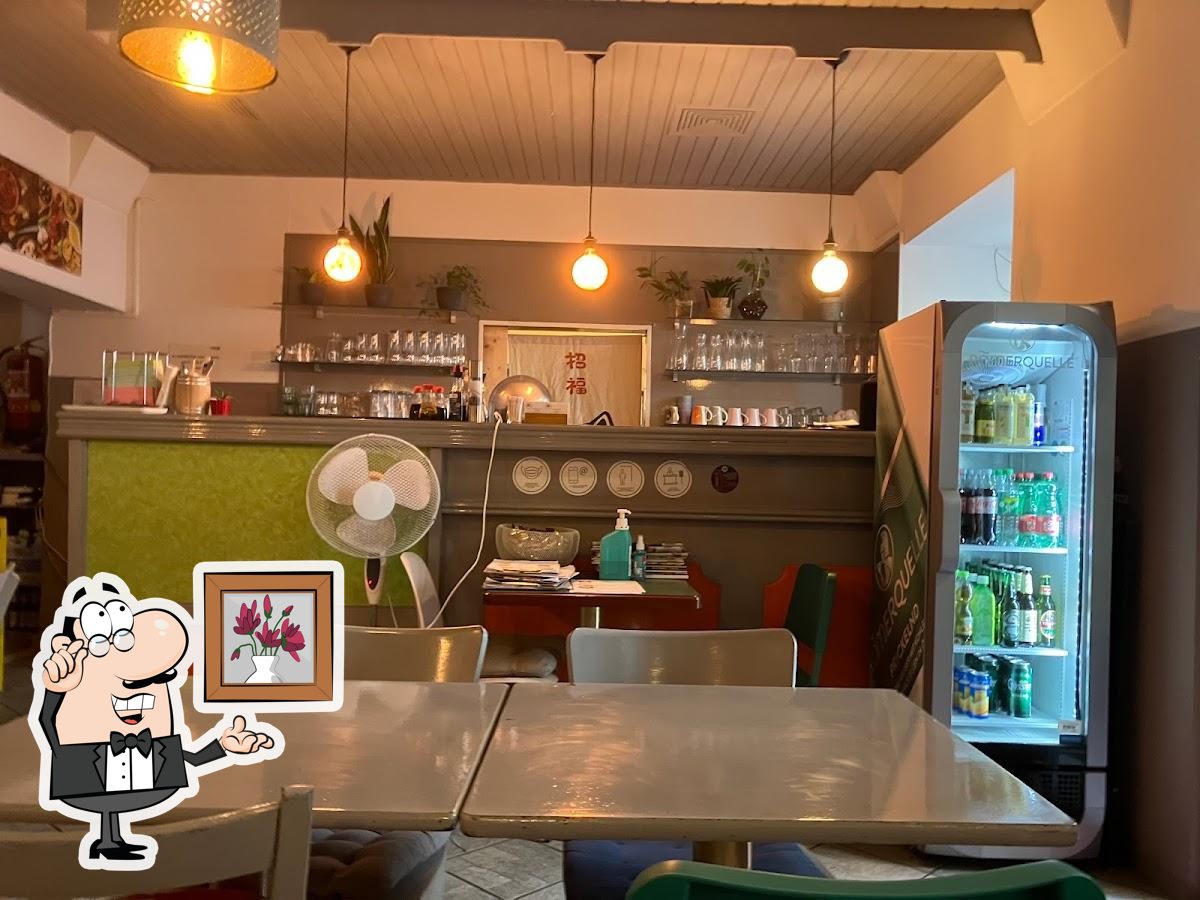 Restaurant Hu, Wien - Speisekarte, Preise und Bewertungen