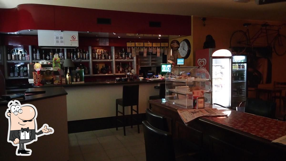 Tandem Bar, Porlezza - Menu del ristorante, prezzi e recensioni