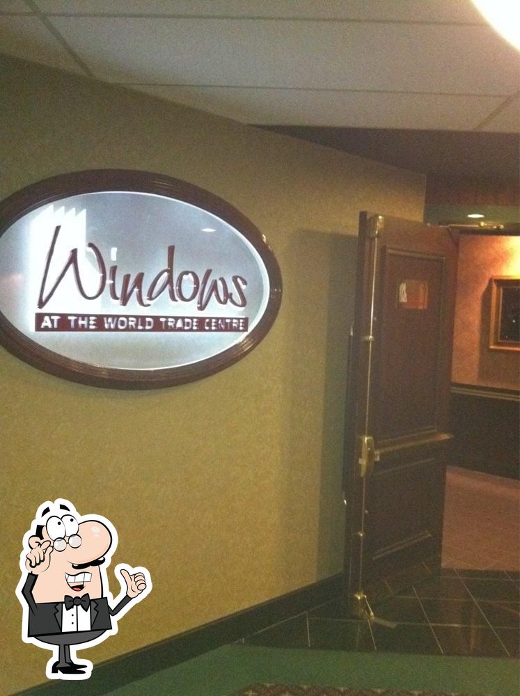 Windows Restaurant in Halifax
