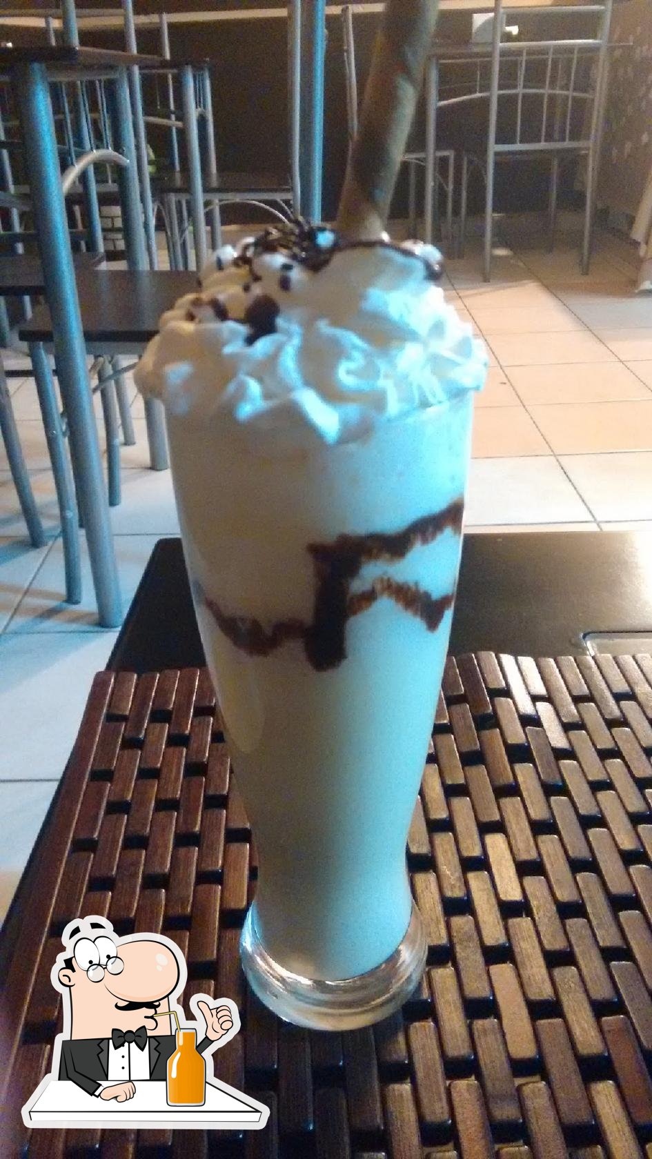 Kaffa Café, Fuentes del Valle - Menú del restaurante, precios y reseñas