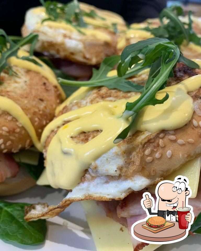 Foragers Cafe in Ararat - Restaurant reviews
