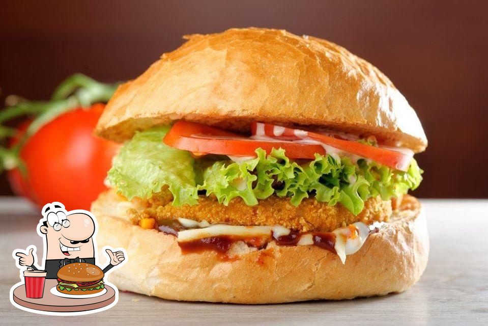 Korean Fried Chicken KFC restaurant, Dahab - Restaurant reviews