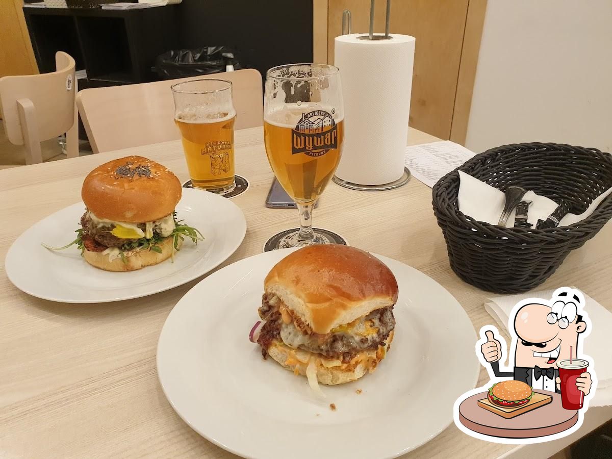 Roxor restaurant, Bratislava - Restaurant menu and reviews