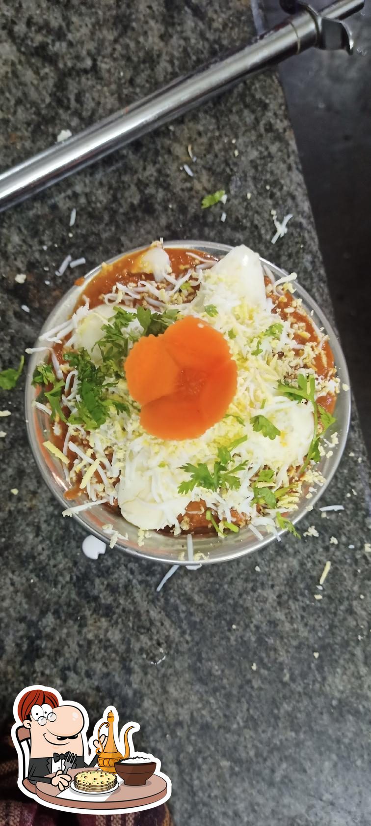 Arati Aaku Family Restaurant, Badvel - Restaurant reviews