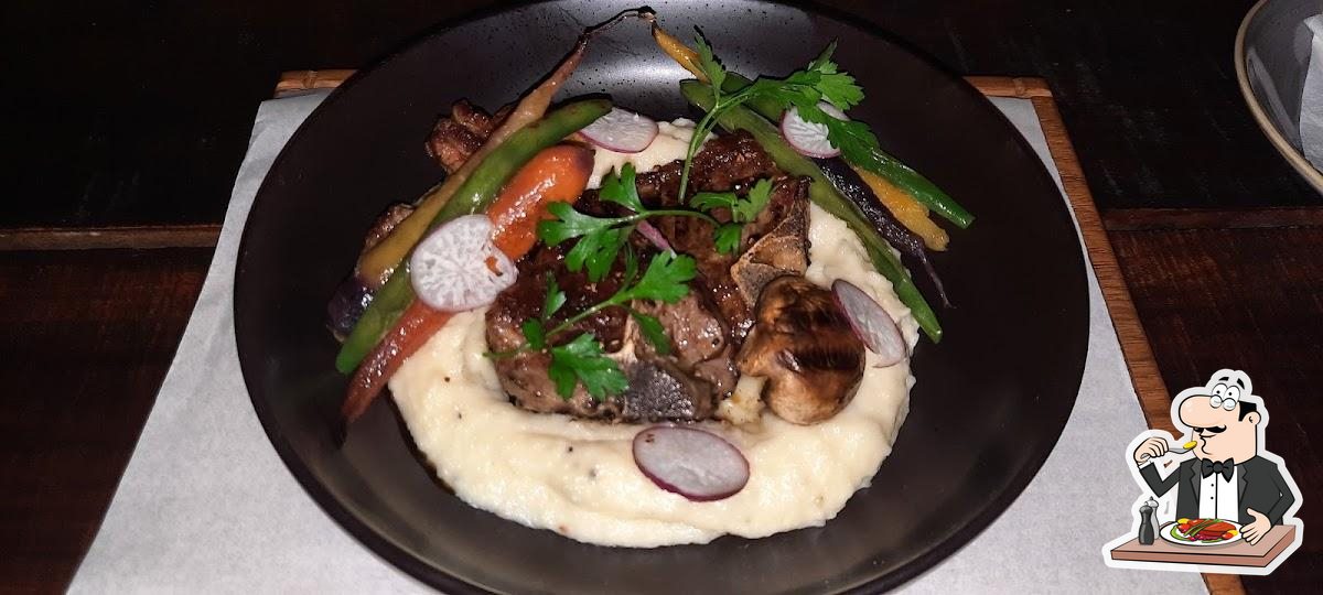 Casa Cerveza. restaurant, Stellenbosch - Restaurant menu and reviews