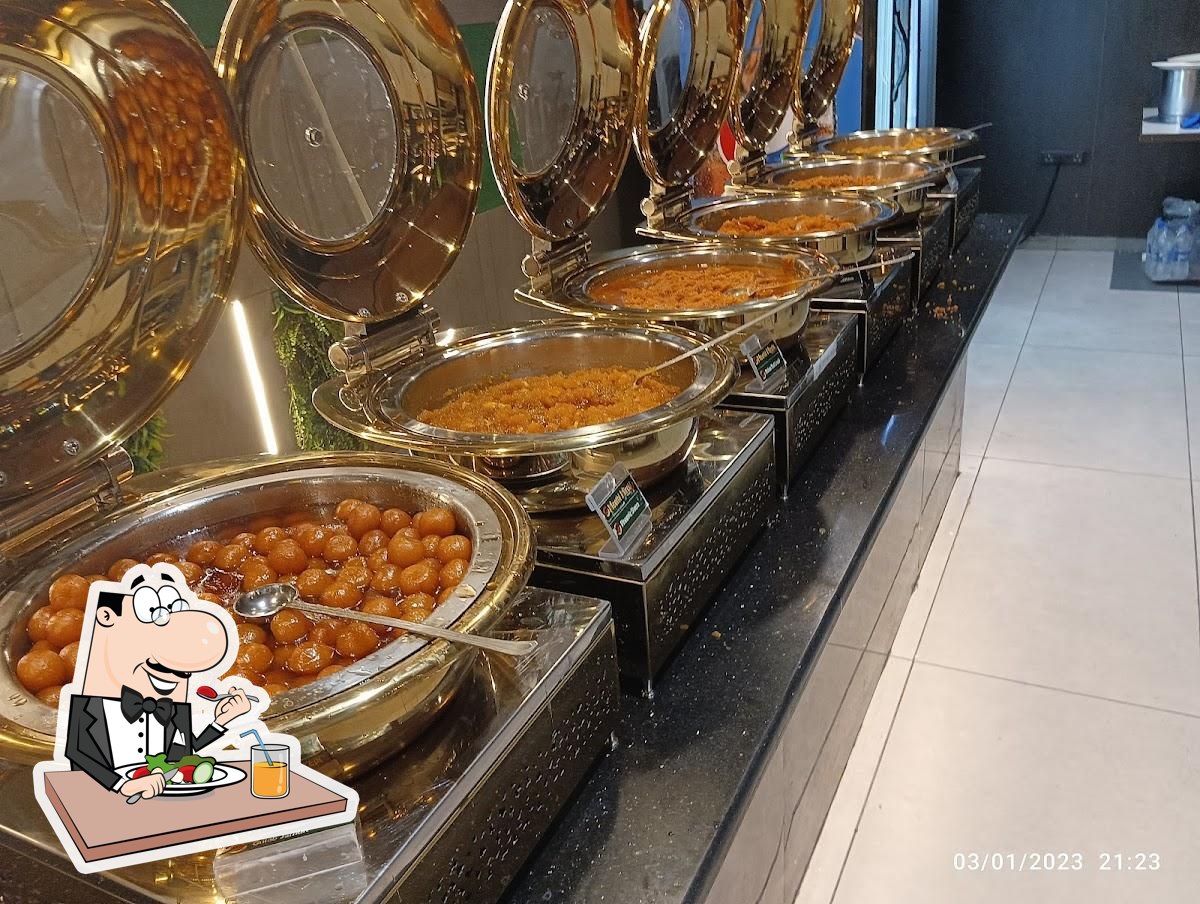 Meethi Mirchi Restaurant, Ahmedabad - Restaurant menu and reviews