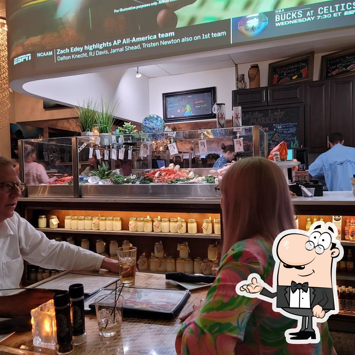 Lobster Lady Seafood Market, Cape Coral - Restaurant menu, prices and ...