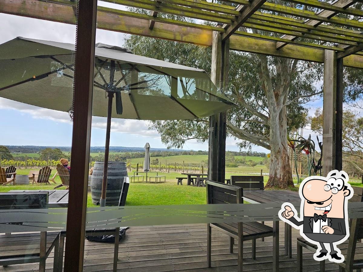 Yabby Lake Vineyard, Tuerong - Restaurant menu, prices and reviews