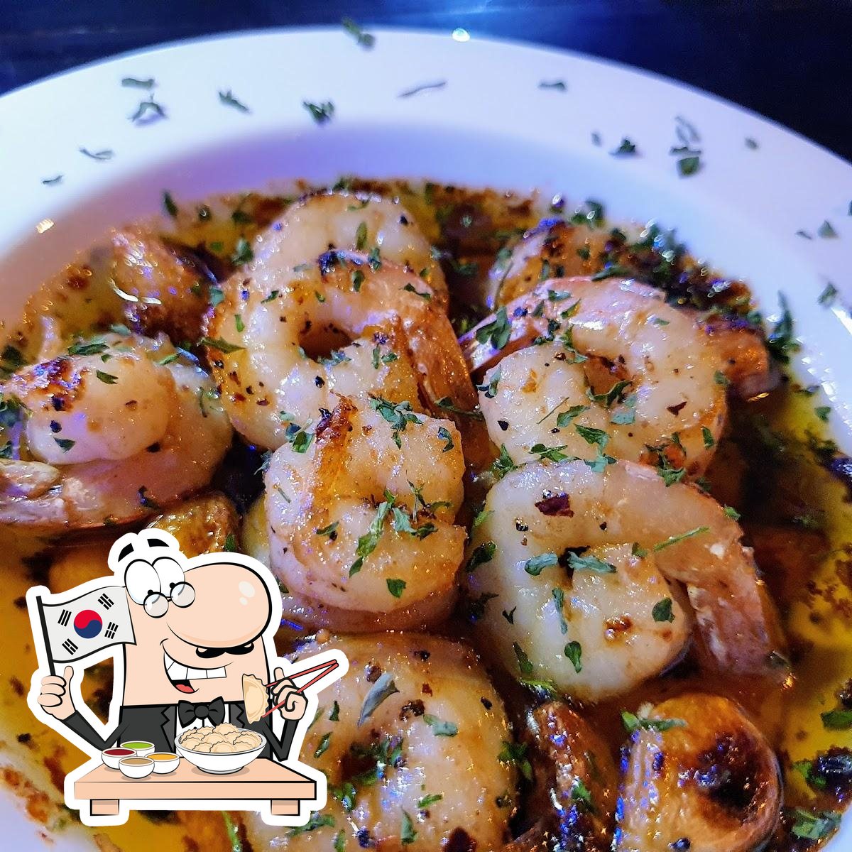 Brew Heim pub & bar, Seoul - Restaurant menu and reviews