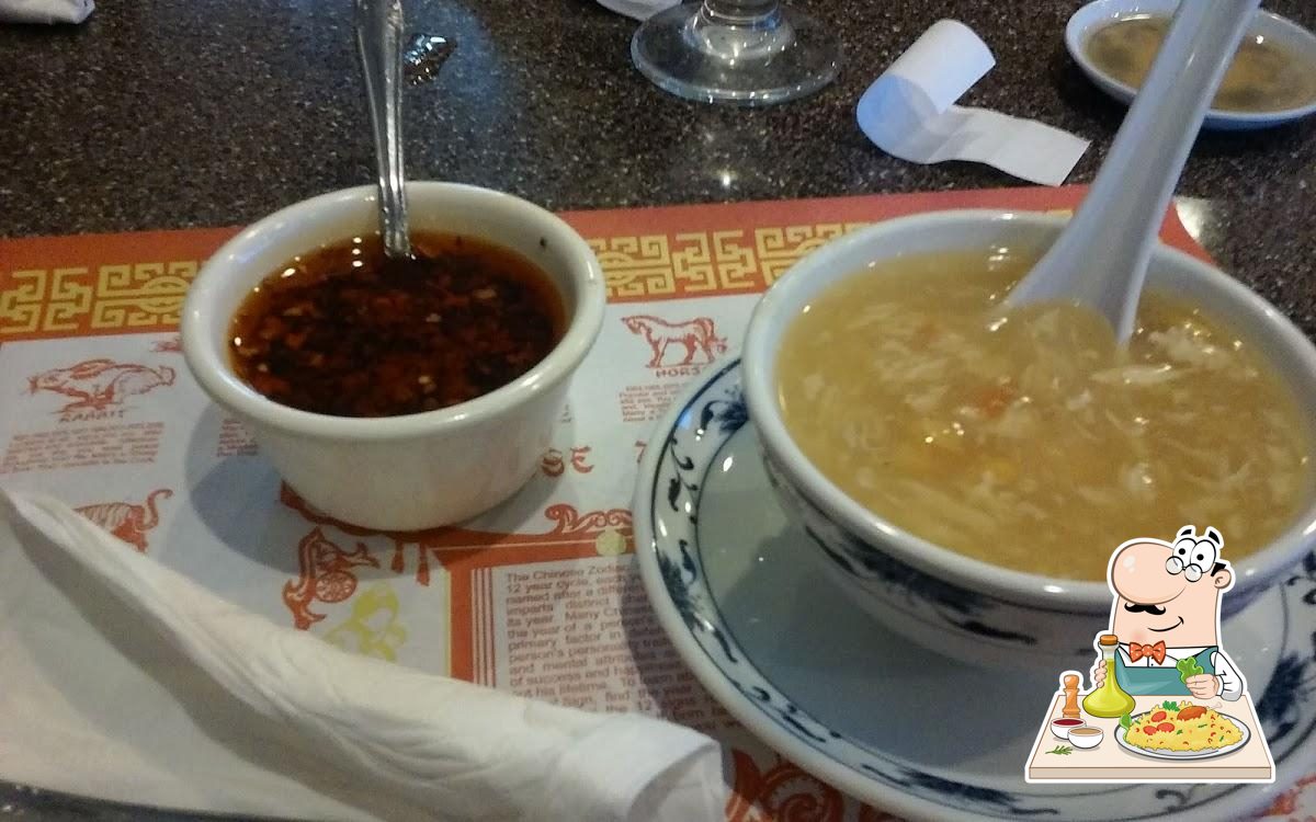 Pearl Express in Taylorsville - Restaurant menu and reviews