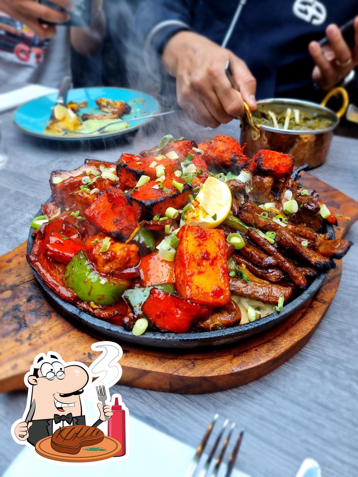 Soho Tavern Gateshead, Gateshead - Restaurant menu, prices and reviews
