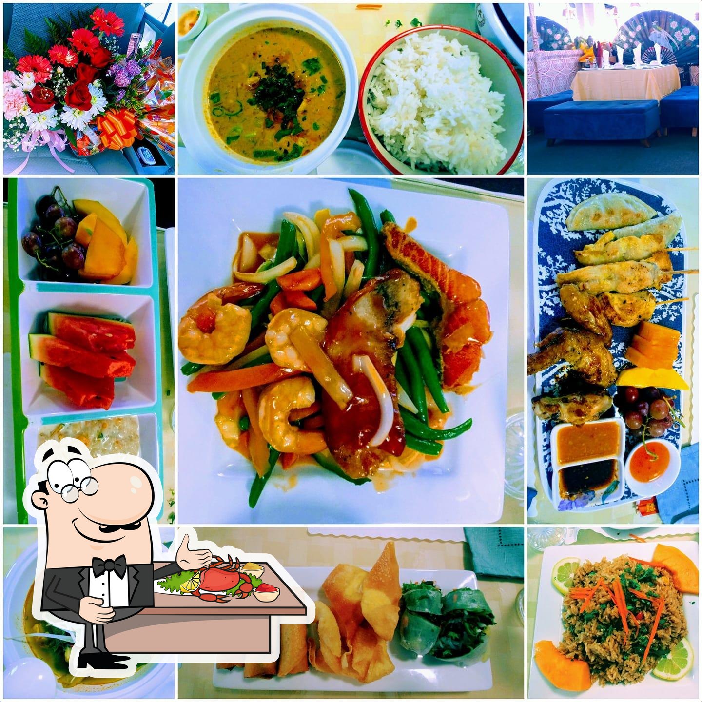 Thai Lao, Mishawaka - Restaurant menu, prices and reviews