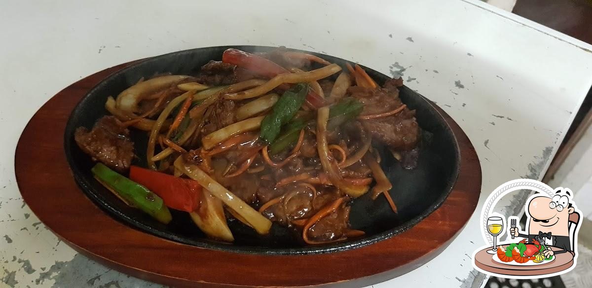 Bellygood in Maryborough - Restaurant reviews