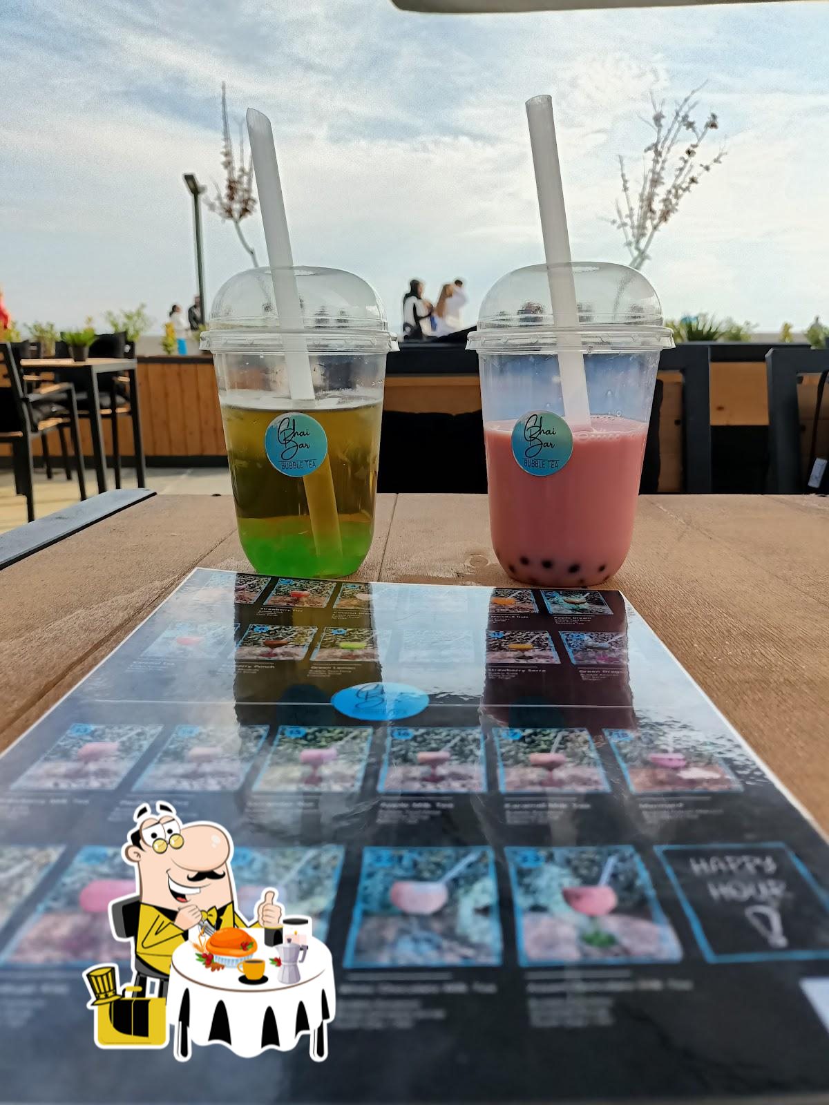 Chai Bar Altınoluk (Bubble Tea), Akçay - Opiniones del restaurante