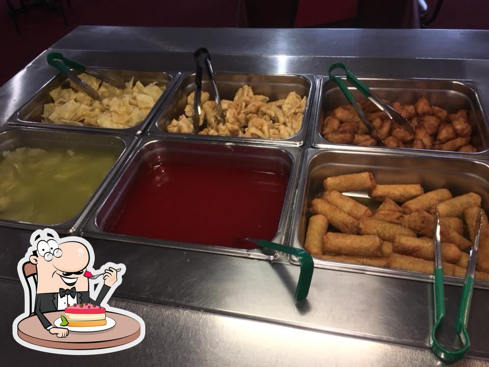 Chee Peng Chinese and Thai Restaurant in Alpena - Restaurant menu and ...