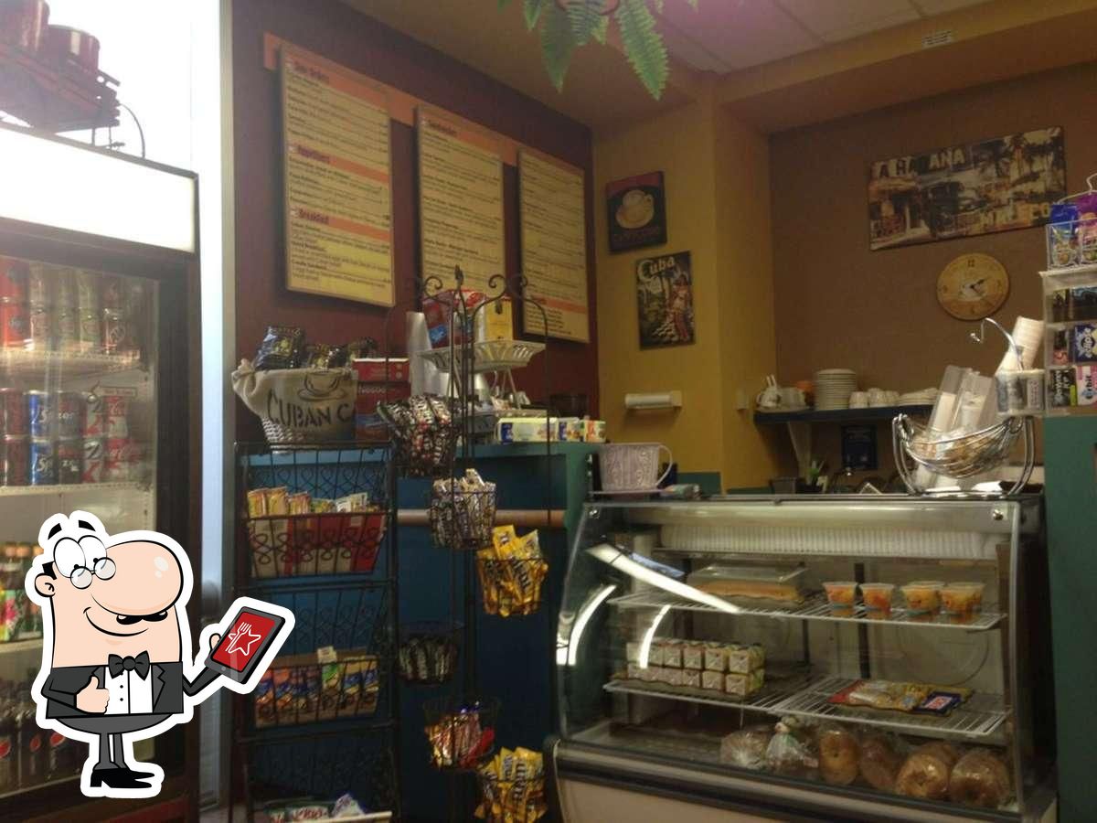 Cuban American Cafe, 135 W Central Blvd #160 in Orlando - Restaurant ...