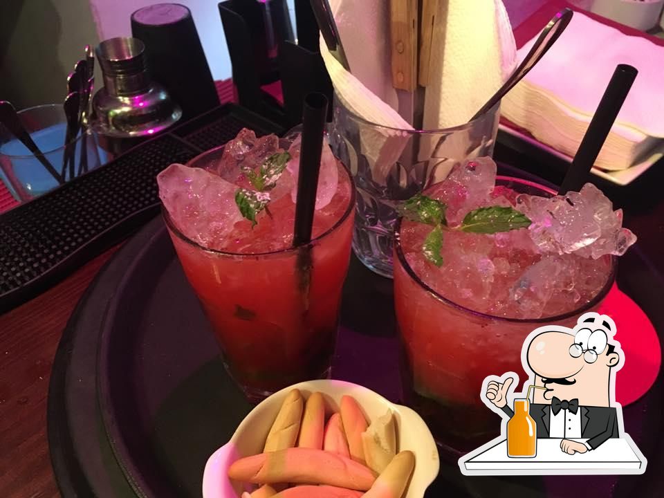 Happy Beach Bar - Tenerife in Playa de las Américas - Restaurant reviews