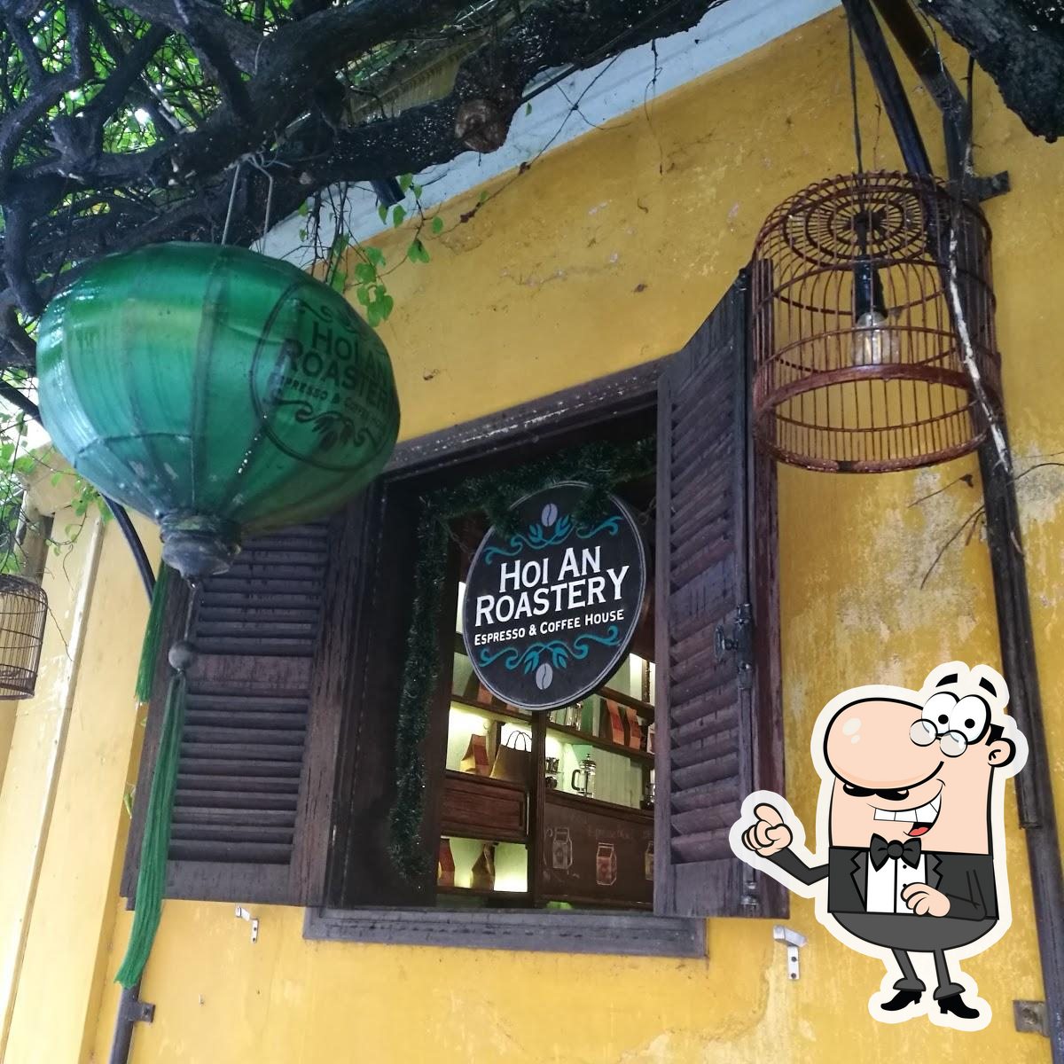 Hoi An Roastery - Roastery 3, tp. Hội An - Restaurant menu, prices and ...