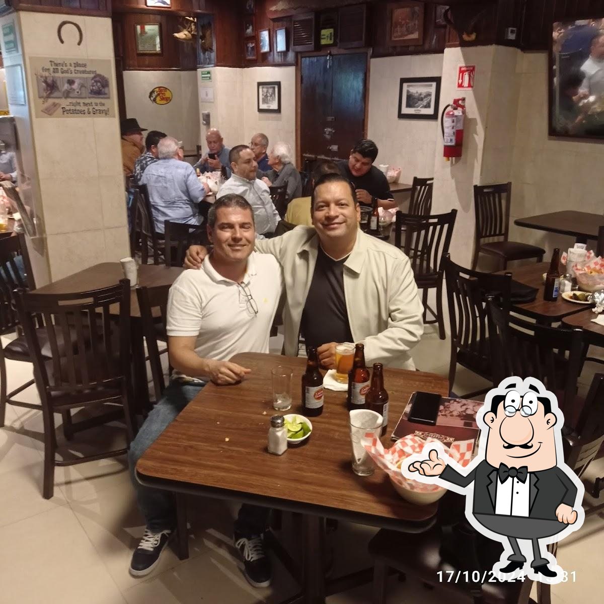 Indio Azteca, Monterrey, Estación de Del Golfo (Metrorrey) - Menú del ...