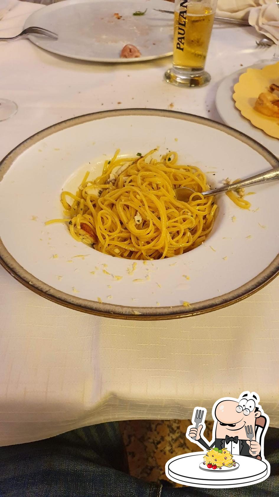 La Nuova Stretta ristorante, Brescia, 63 - Menu e recensioni del ristorante