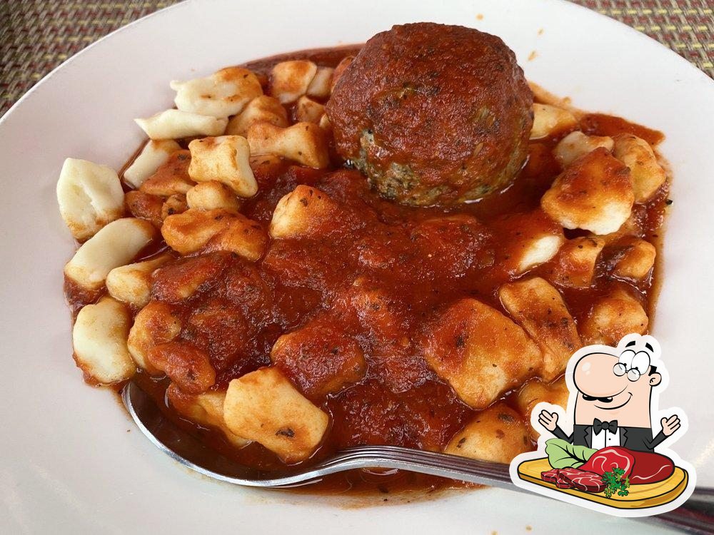 Mr. Dominic's at the Lake in Rochester - Restaurant reviews