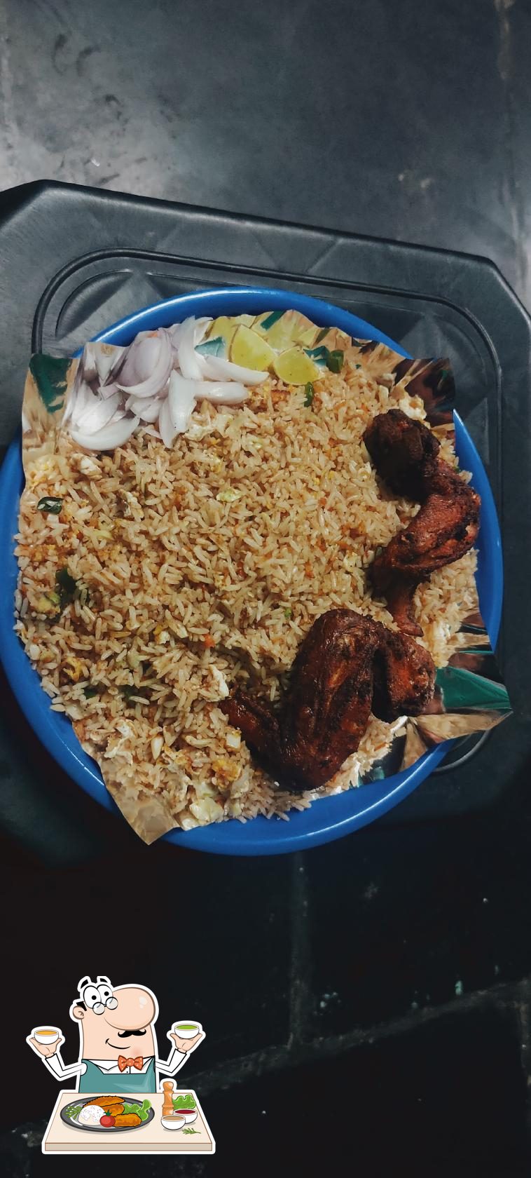 Nandu Fast Food Center NFC, Pulivendula - Restaurant reviews