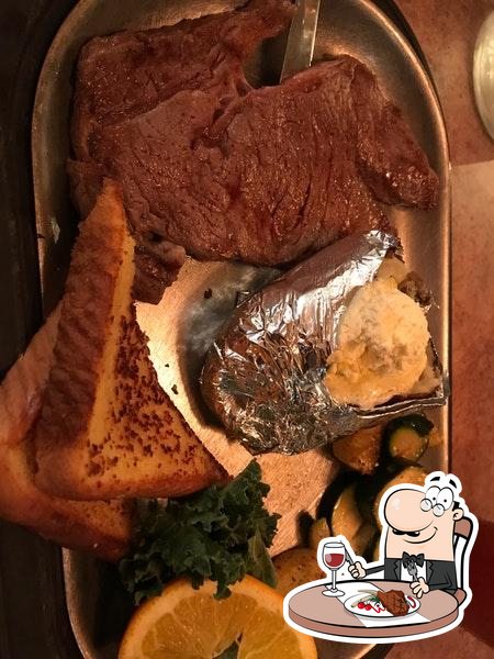 Nite Hawk in Portland - Restaurant menu and reviews