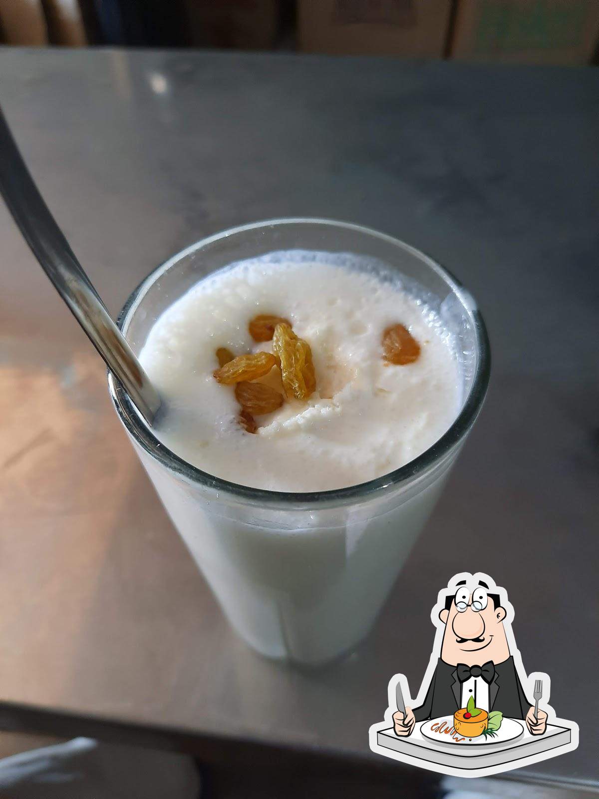 Ravi chat center, Patan - Restaurant menu, prices and reviews