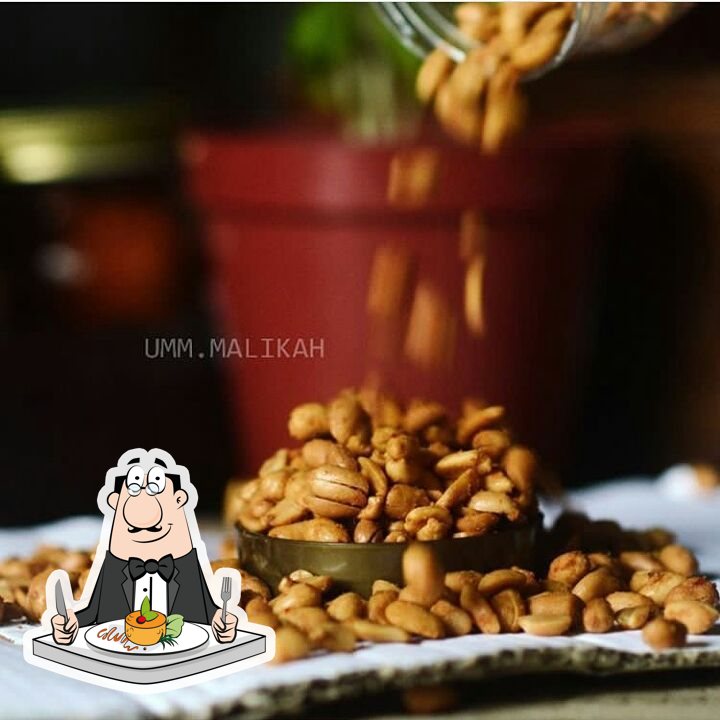 Risol Nabila, Medan - Menú del restaurante, precios y reseñas
