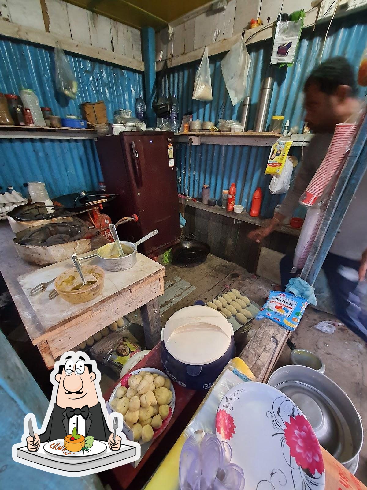 Samosa House, Guwahati