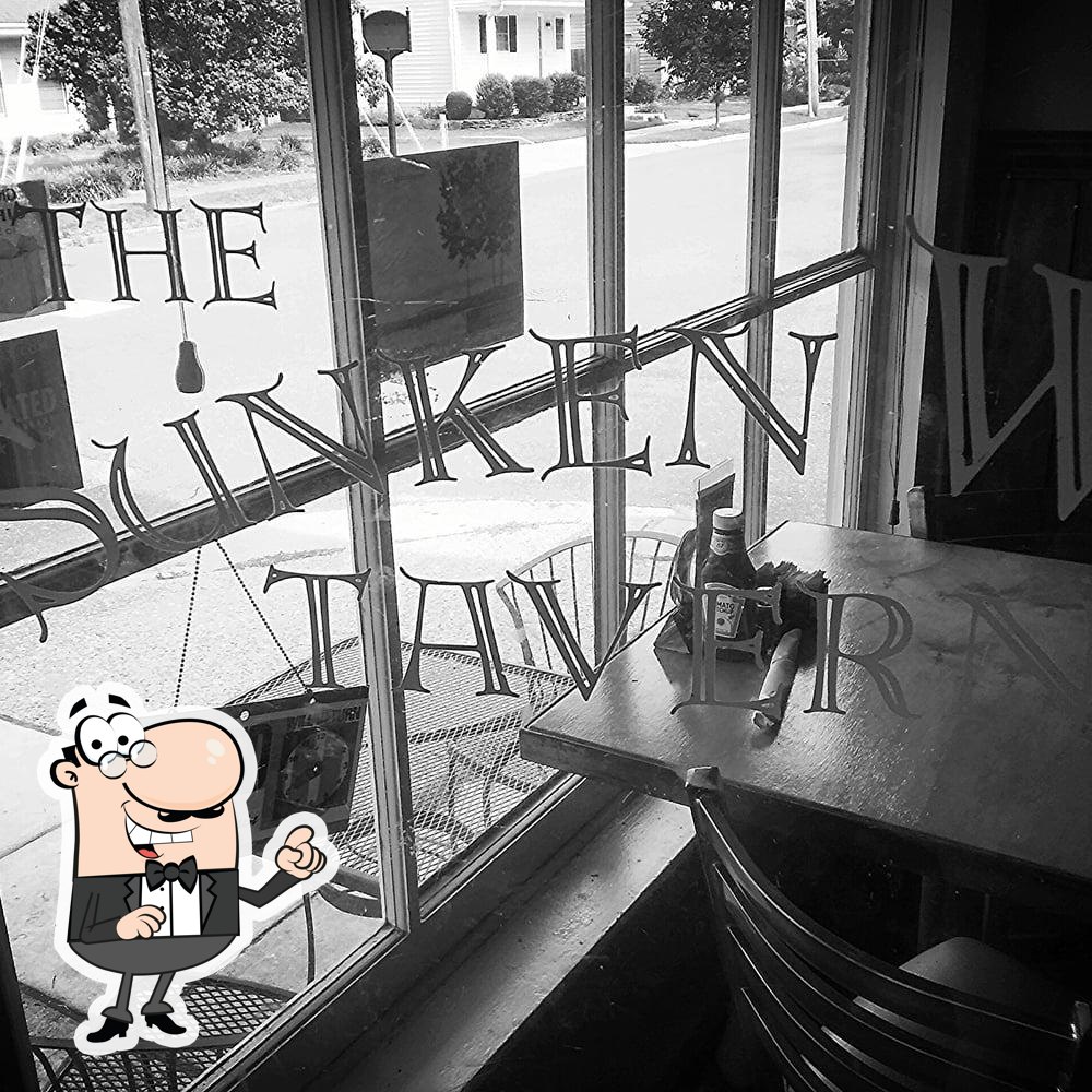 Sunken Well Tavern, Fredericksburg - Restaurant menu, prices and reviews