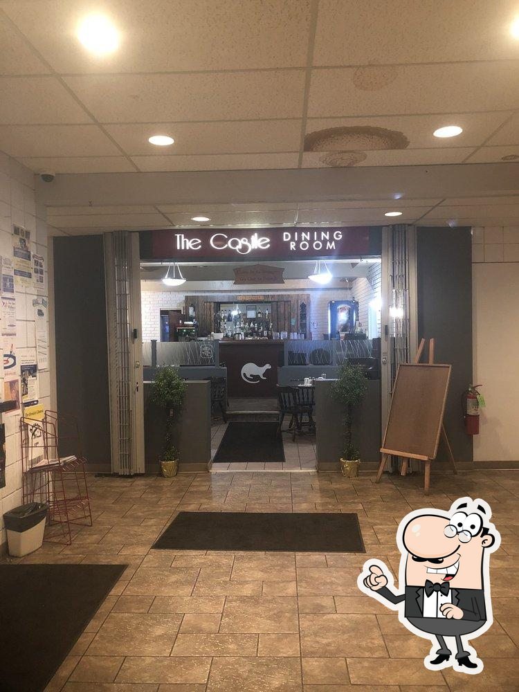 White Otter Inn in Atikokan