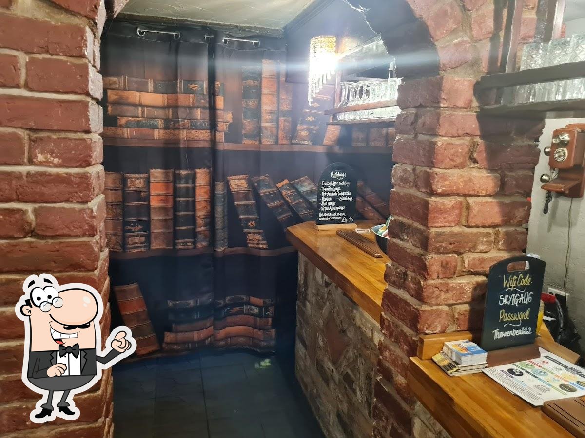 The Jenny Wren, Beal - Restaurant menu, prices and reviews