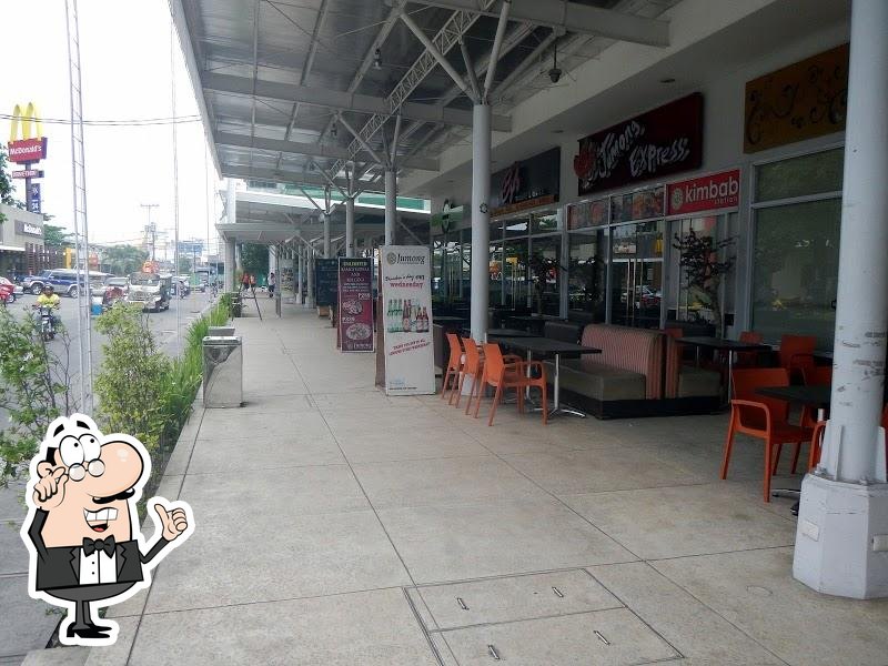 The Nepo Quad restaurant, Angeles - Restaurant reviews