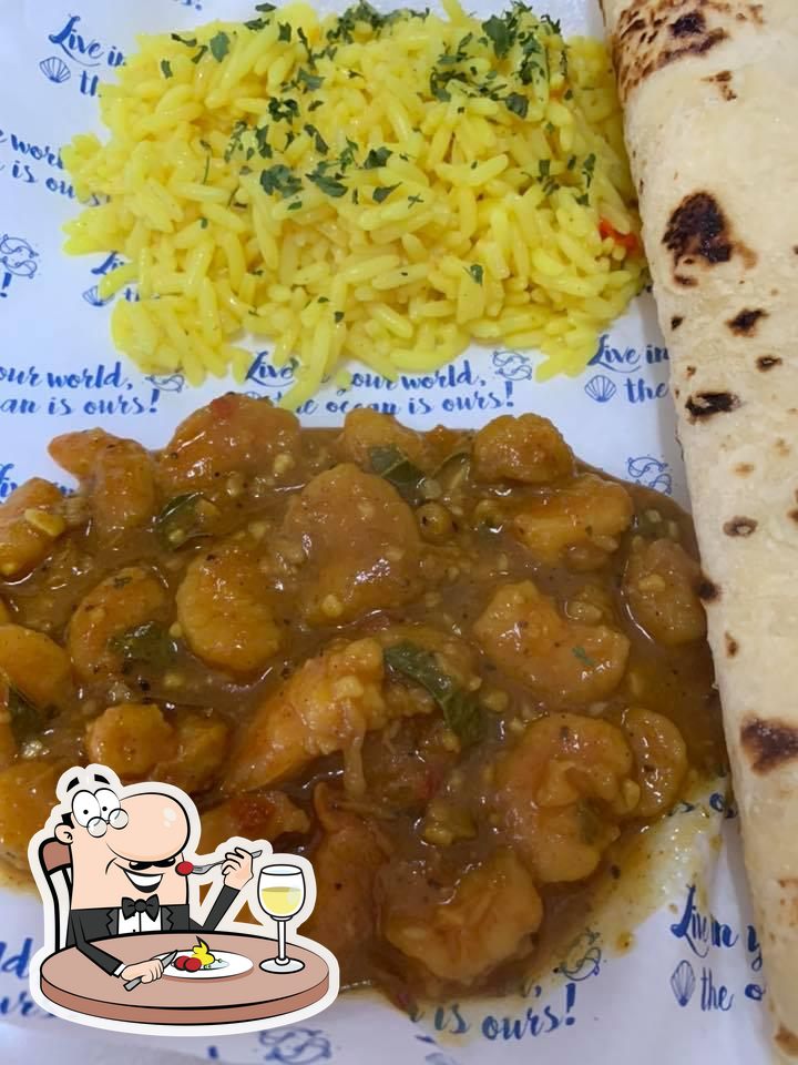 This Is Eat restaurant, Port Elizabeth - Restaurant reviews